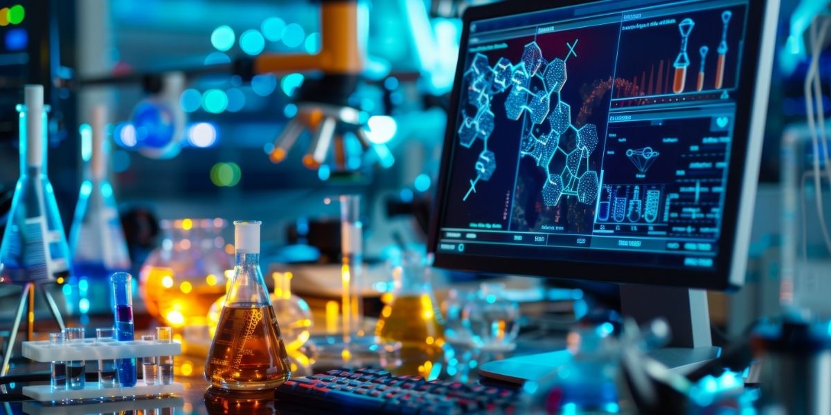 AI and ML applied to Life Sciences » ML Blog