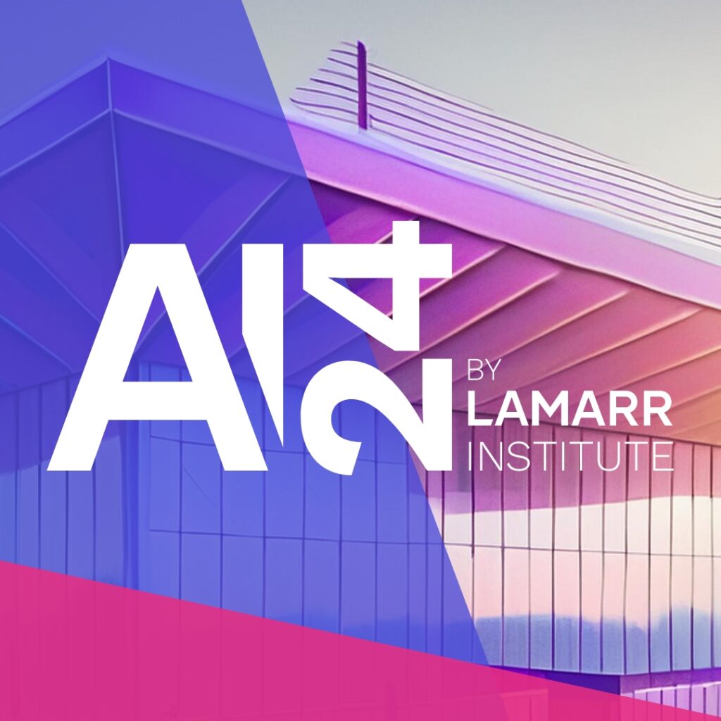 The Lamarr Institute for Machine Learning and Artificial Intelligence