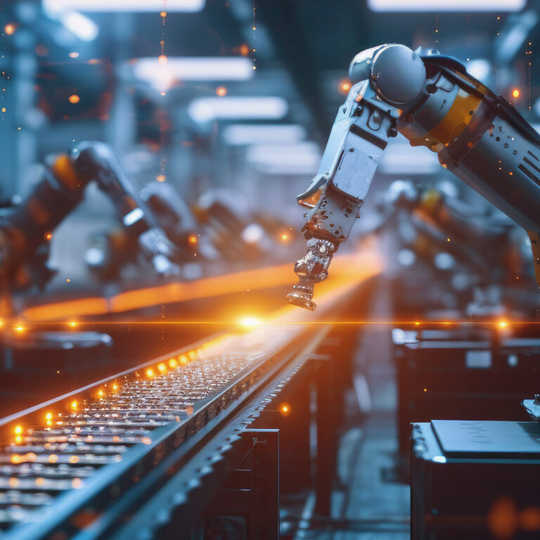 Research on Embodied AI » Lamarr Institute