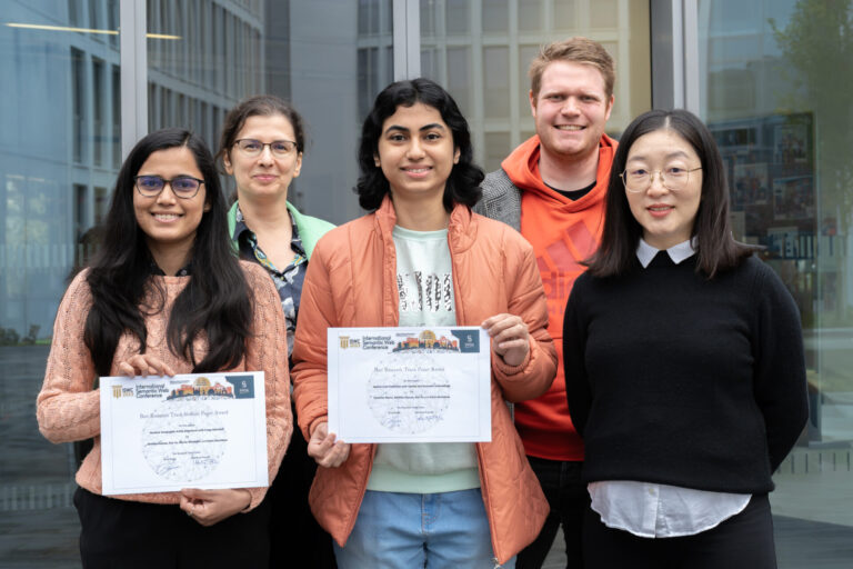 Hybrid Machine Learning » Lamarr Institute