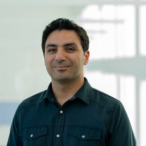 Sadiri Javadi, Vahid » Lamarr Institute