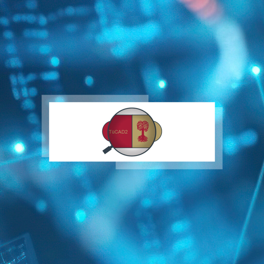 TüCAD2 » Lamarr Institute