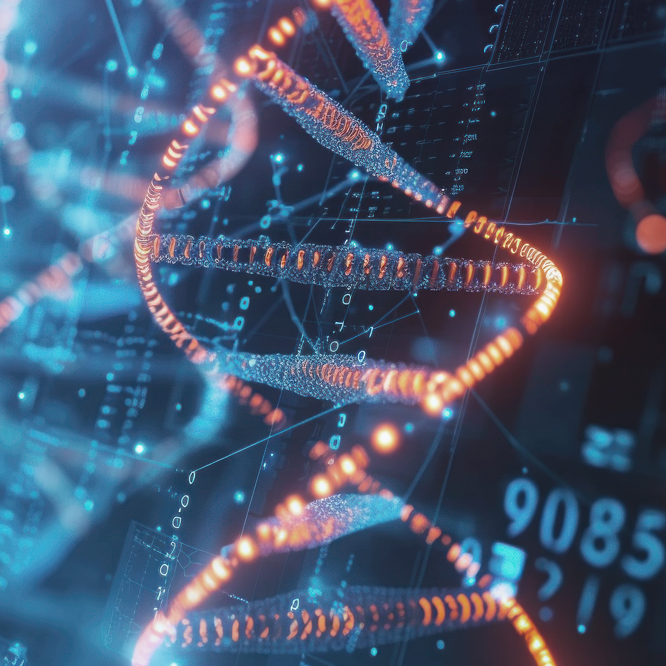 Research on AI in Life Sciences & Health » Lamarr Institute