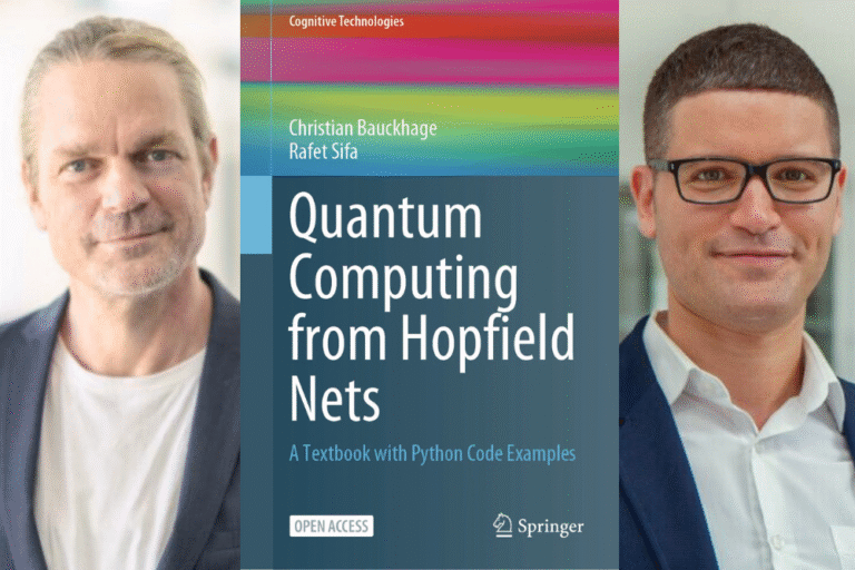 Neuer Zugang zum Quantencomputing » Lamarr News