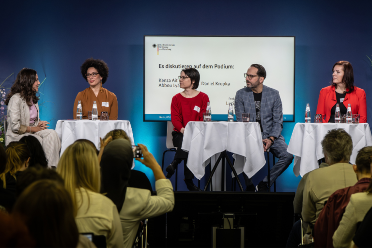 The Lamarr Institute for Machine Learning and Artificial Intelligence