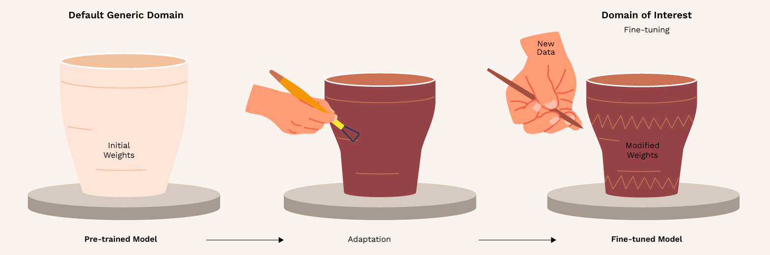 Fine-tuning ASR Models: Boosting Accuracy and Adaptability
