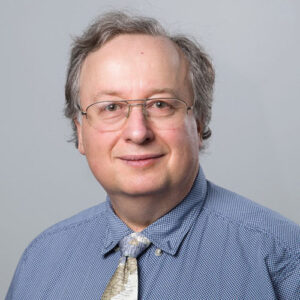 Andrienko, Gennady » Lamarr Institute