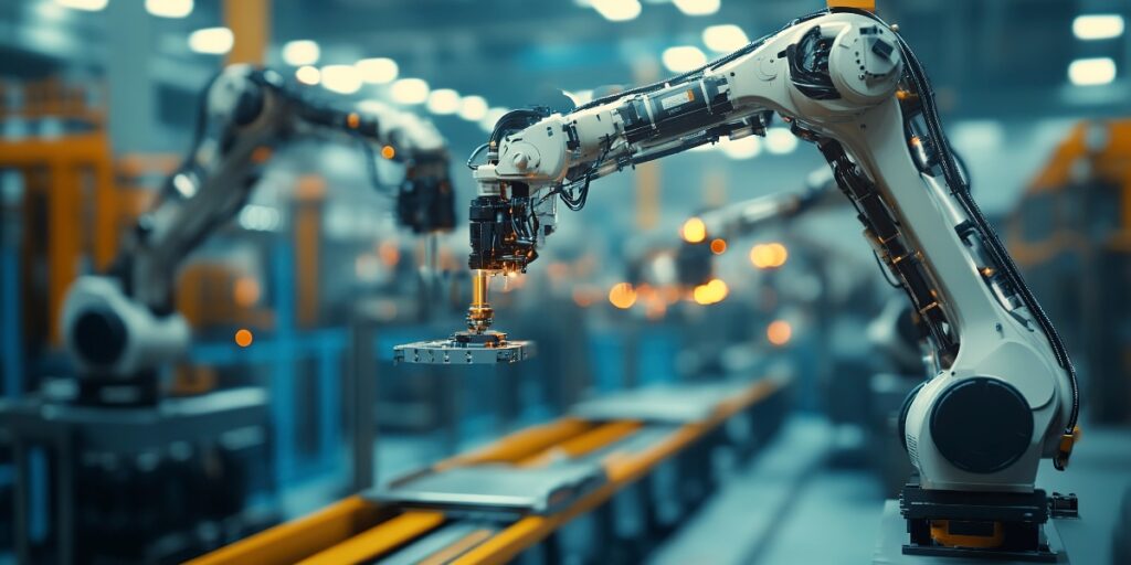 Introduction to Reinforcement Learning – A Robotics Perspective » Lamarr-Blog